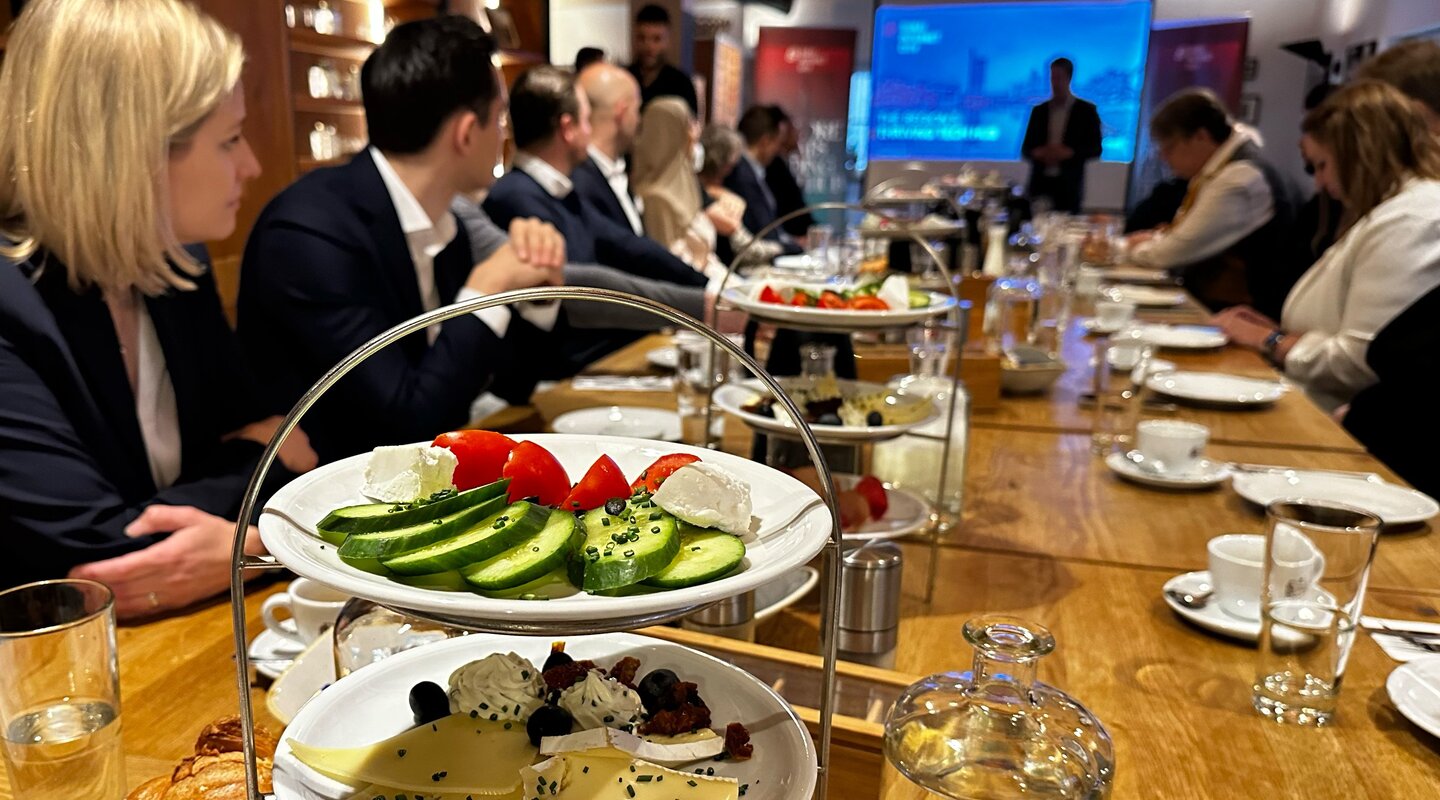 Headless Chicken Mode, 14.11.2025